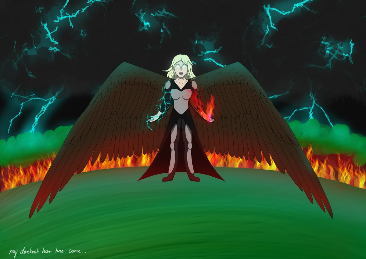 Category:Dosman | AvalonCat's Imagination Wiki | Fandom