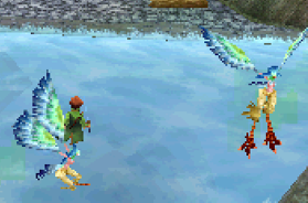 Harpy | Avalon Code Wiki | Fandom