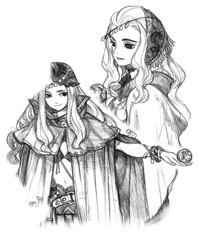 Nanai | Avalon Code Wiki | Fandom