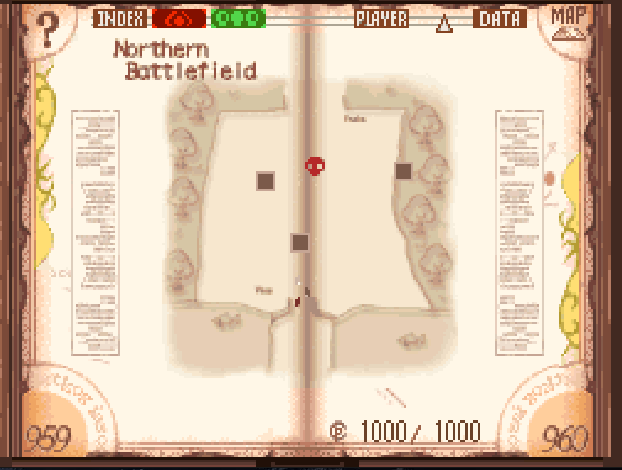 Northern Battlefield | Avalon Code Wiki | Fandom