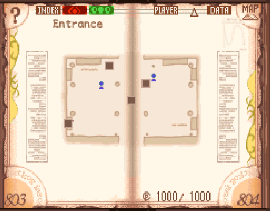 Entrance | Avalon Code Wiki | Fandom