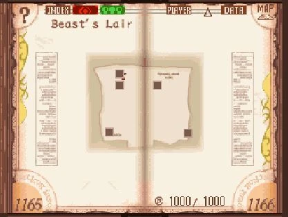 Beast's Lair | Avalon Code Wiki | Fandom