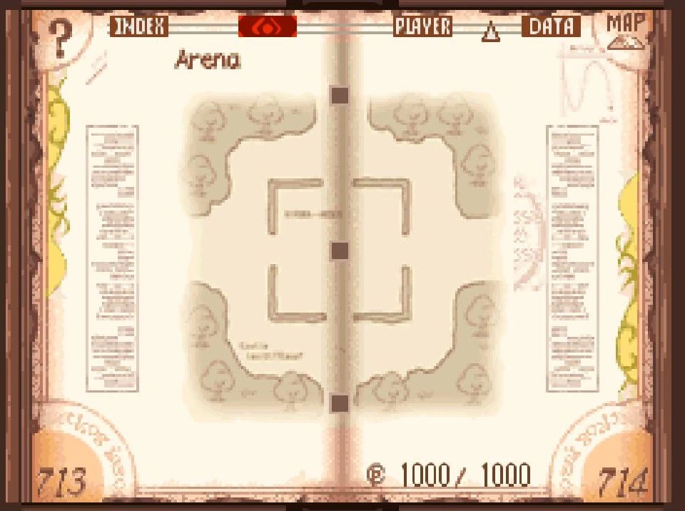 Arena | Avalon Code Wiki | Fandom