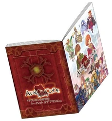 Merchandise | Avalon Code Wiki | Fandom