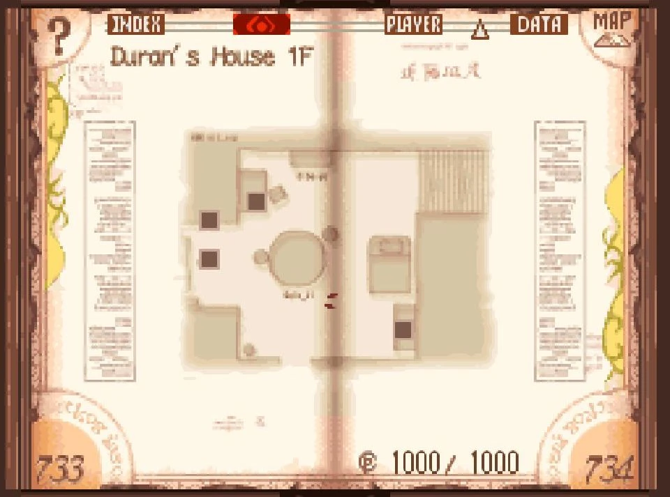 Duran's house | Avalon Code Wiki | Fandom