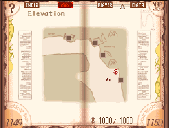 Elevation | Avalon Code Wiki | Fandom