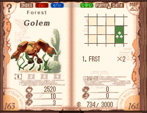Golem | Avalon Code Wiki | Fandom