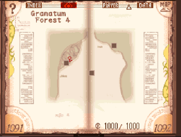 Granatum Forest 4 | Avalon Code Wiki | Fandom