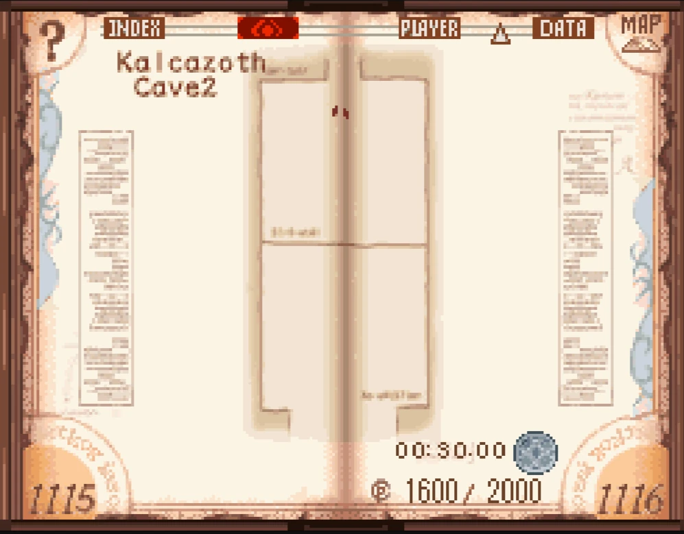 Kalcazoth Cave 2 | Avalon Code Wiki | Fandom