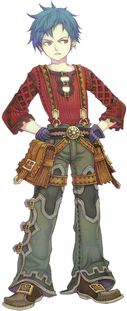 Rex | Avalon Code Wiki | Fandom