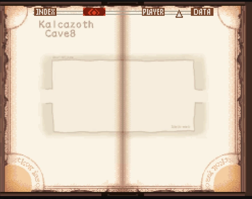 Kalcazoth Cave 8 | Avalon Code Wiki | Fandom