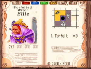 Ellie | Avalon Code Wiki | Fandom