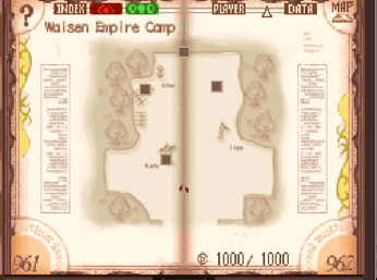 Waisen Empire Camp | Avalon Code Wiki | Fandom