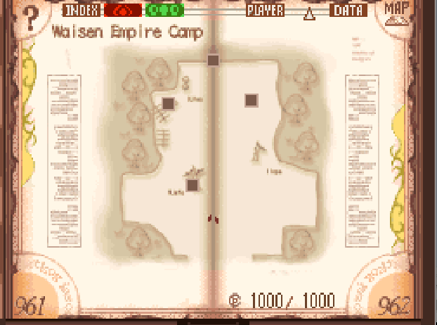 Waisen Empire Camp | Avalon Code Wiki | Fandom