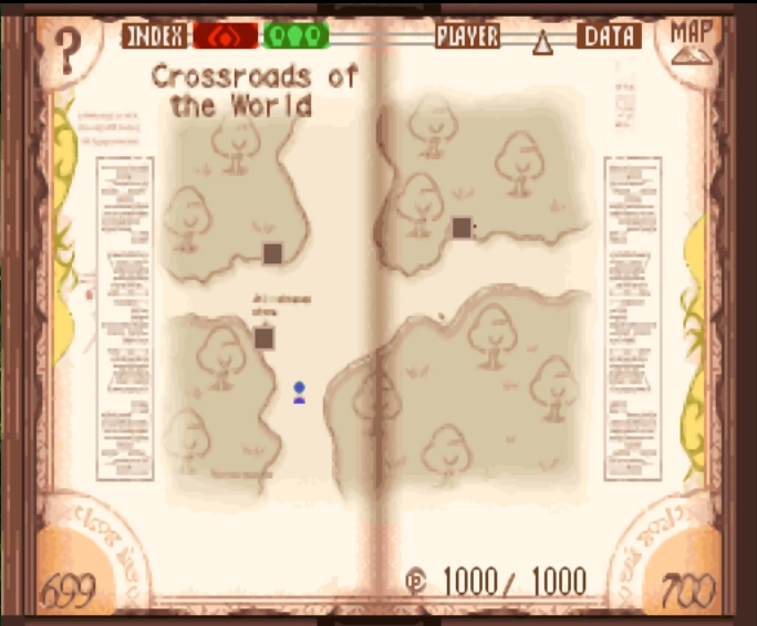 Crossroads of the World | Avalon Code Wiki | Fandom