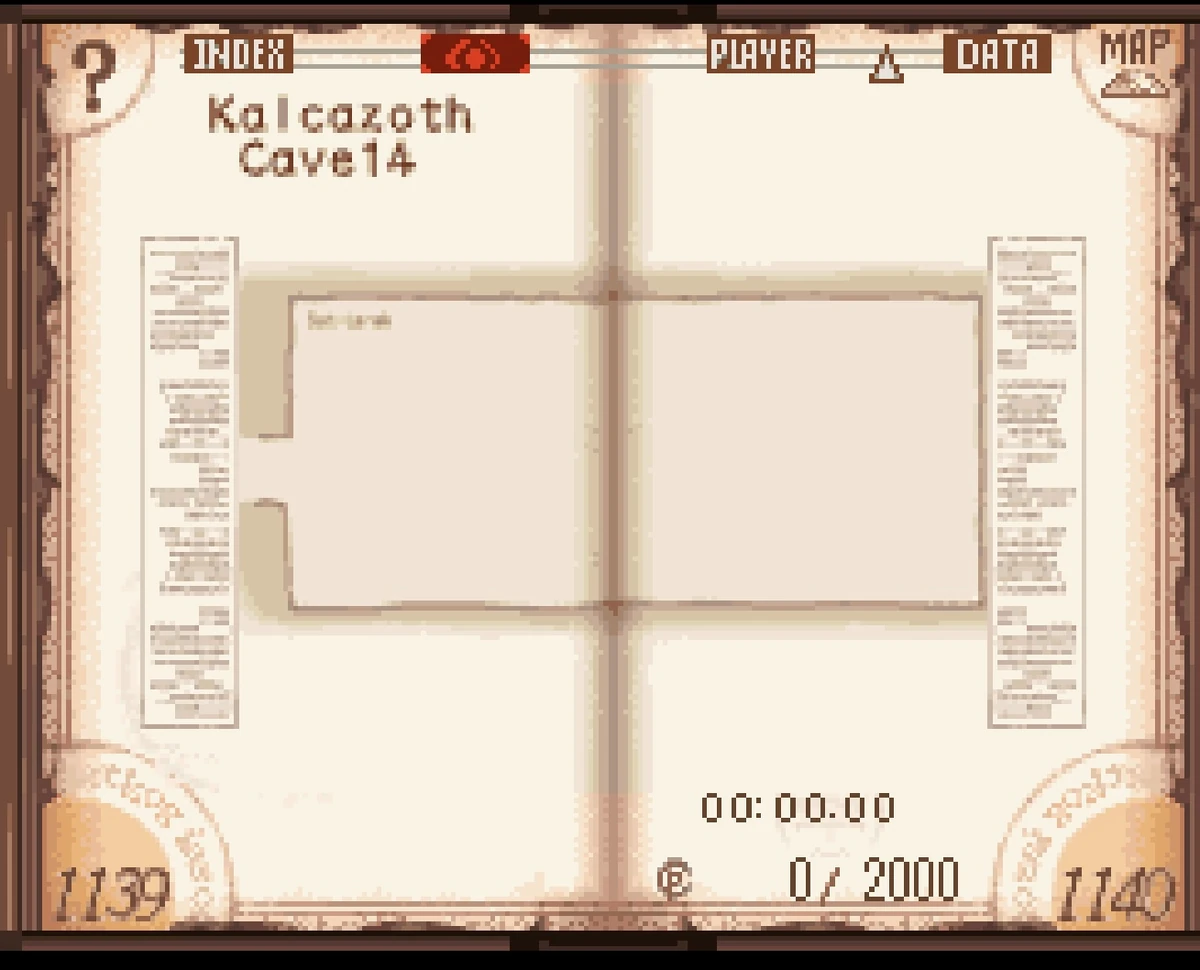 Kalcazoth Cave 14 | Avalon Code Wiki | Fandom