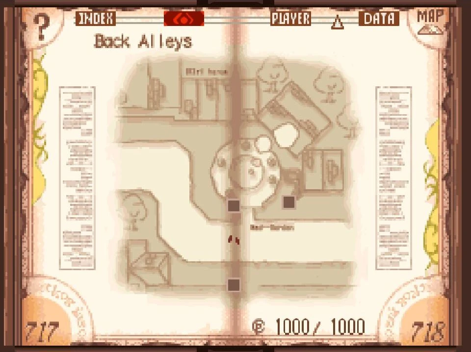 Back Alleys | Avalon Code Wiki | Fandom