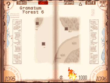 Granatum Forest 6 | Avalon Code Wiki | Fandom