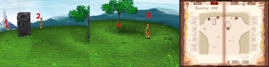 Grana Plain Exploration | Avalon Code Wiki | Fandom