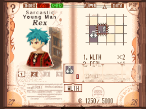 Rex | Avalon Code Wiki | Fandom