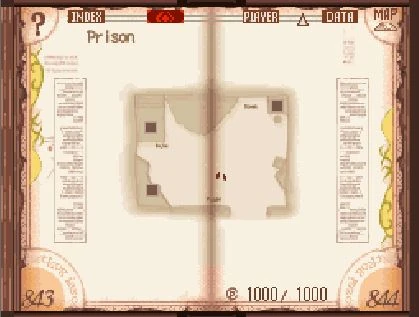 Prison (Frannelle) | Avalon Code Wiki | Fandom