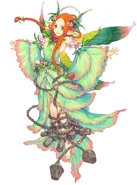 Characters | Avalon Code Wiki | Fandom