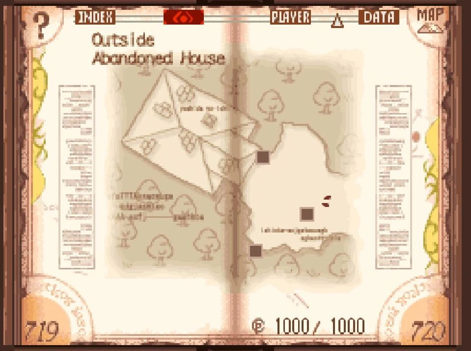 Outside Abandoned House | Avalon Code Wiki | Fandom