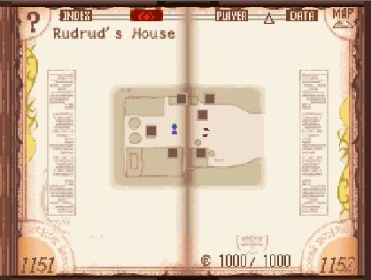 Rudrud's House | Avalon Code Wiki | Fandom