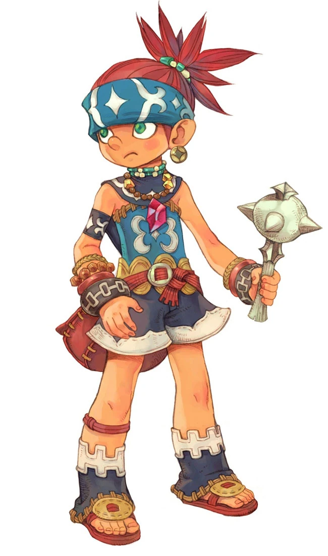 Gim | Avalon Code Wiki | Fandom