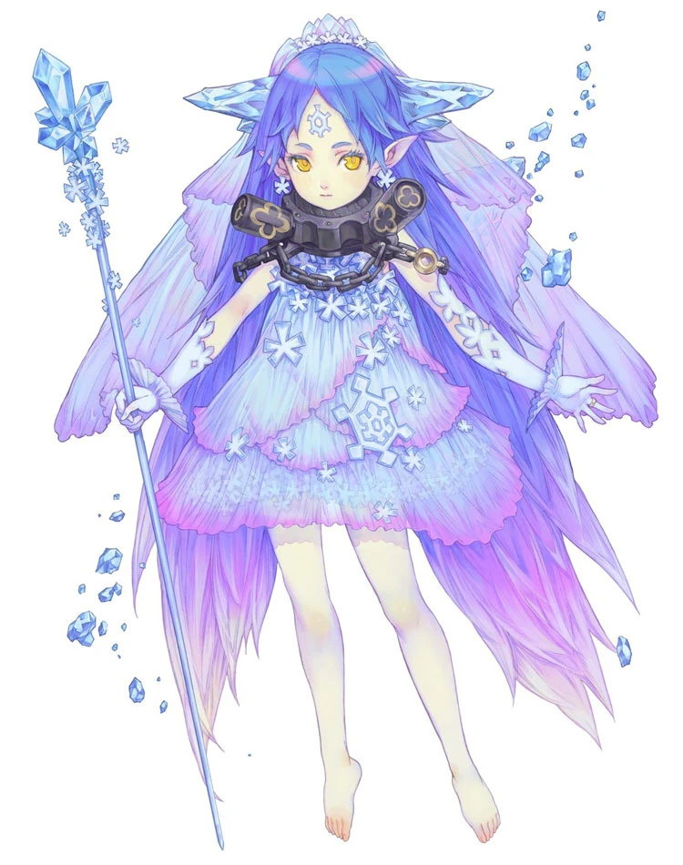 Neaki | Avalon Code Wiki | Fandom