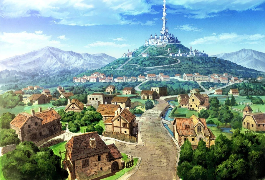 Rhoan | Avalon Code Wiki | Fandom