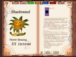 Shadowsol | Avalon Code Wiki | Fandom