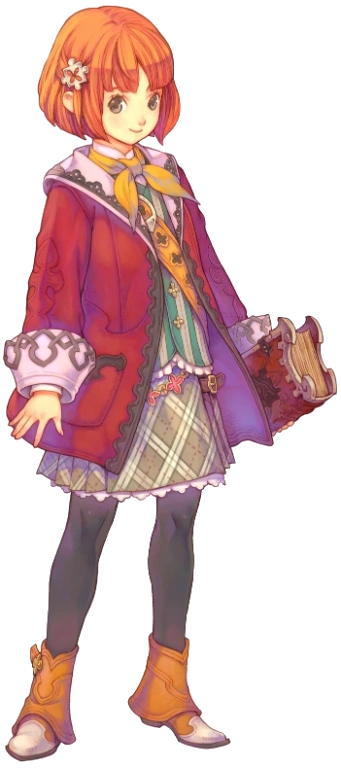 Characters | Avalon Code Wiki | Fandom