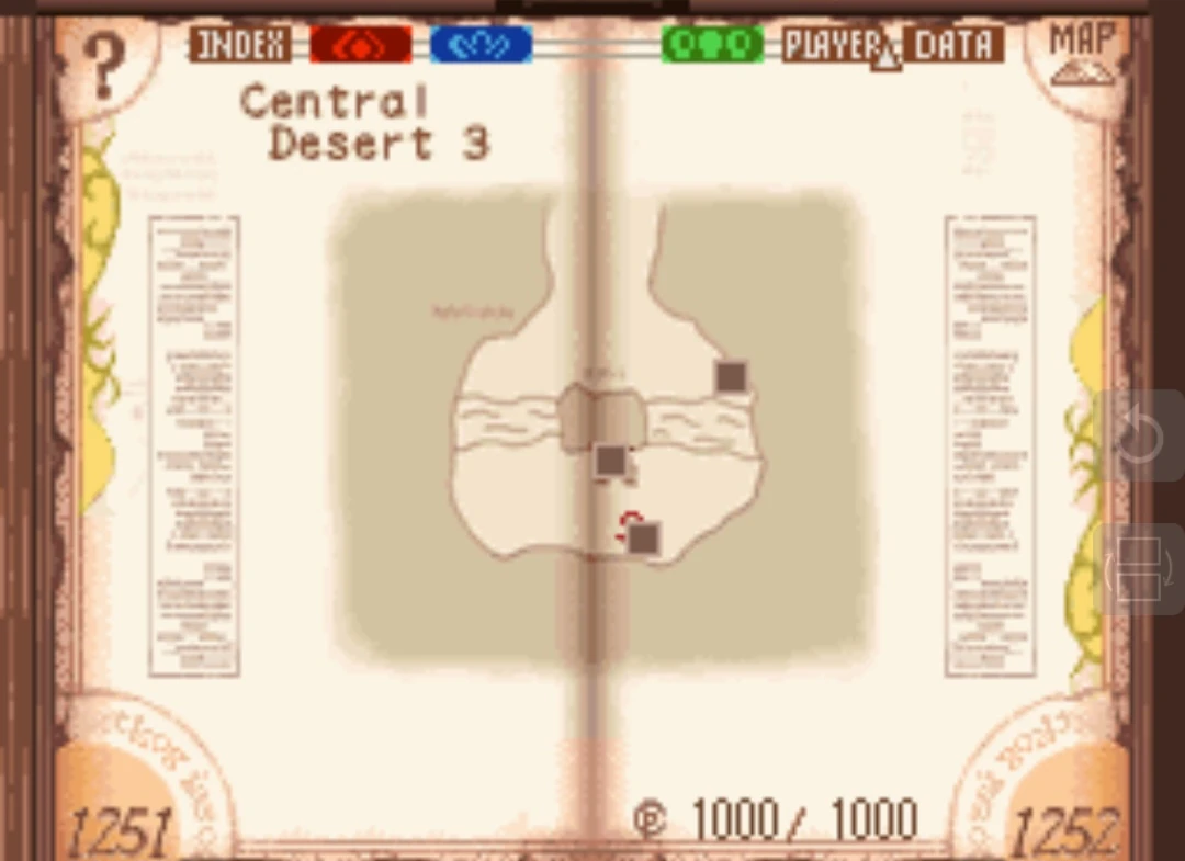 Central Desert 3 | Avalon Code Wiki | Fandom