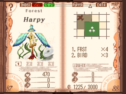 Harpy | Avalon Code Wiki | Fandom