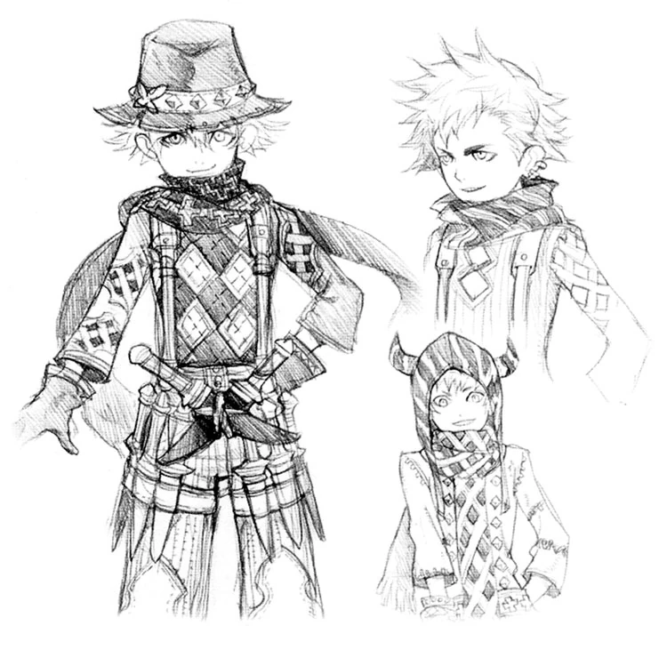 Rex | Avalon Code Wiki | Fandom