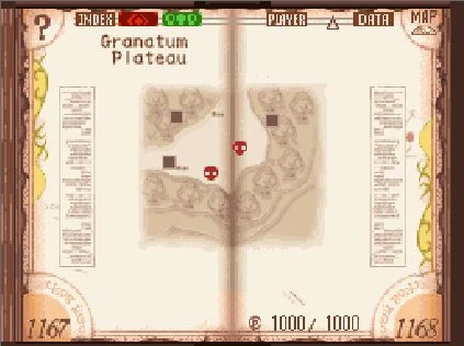 Granatum Plateau | Avalon Code Wiki | Fandom