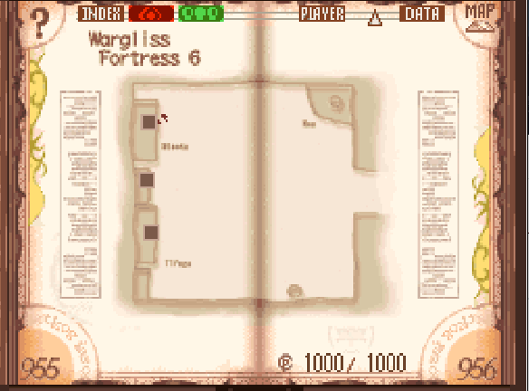 Wargliss Fortress 6 | Avalon Code Wiki | Fandom