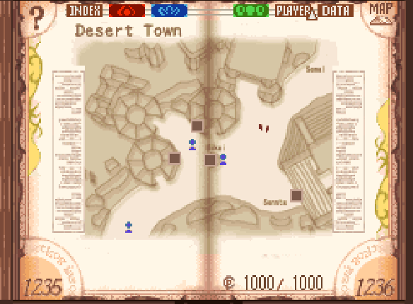 Desert Town | Avalon Code Wiki | Fandom