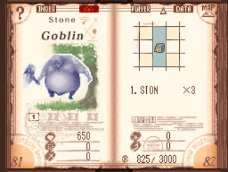 Goblin | Avalon Code Wiki | Fandom