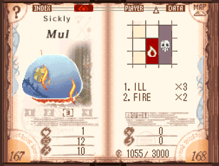 Mul | Avalon Code Wiki | Fandom