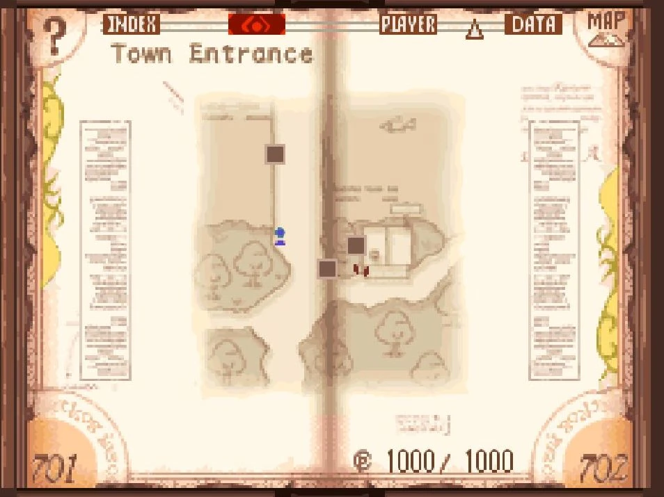 Town Entrance | Avalon Code Wiki | Fandom
