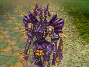 Imperial Knight | Avalon Code Wiki | Fandom