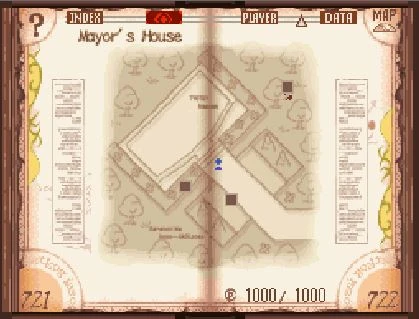 Mayor's House | Avalon Code Wiki | Fandom