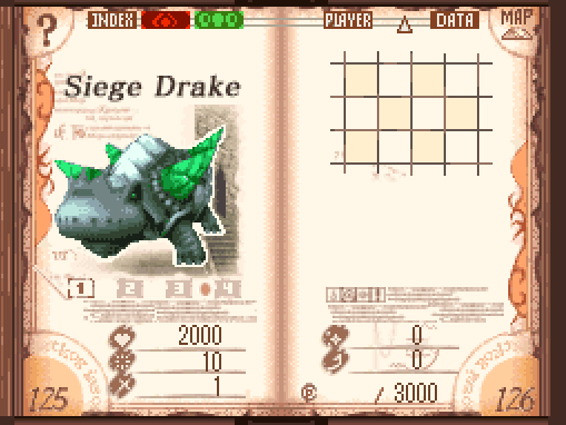Siege Drake | Avalon Code Wiki | Fandom