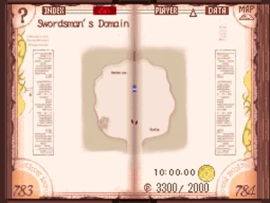 Swordsman's Domain | Avalon Code Wiki | Fandom