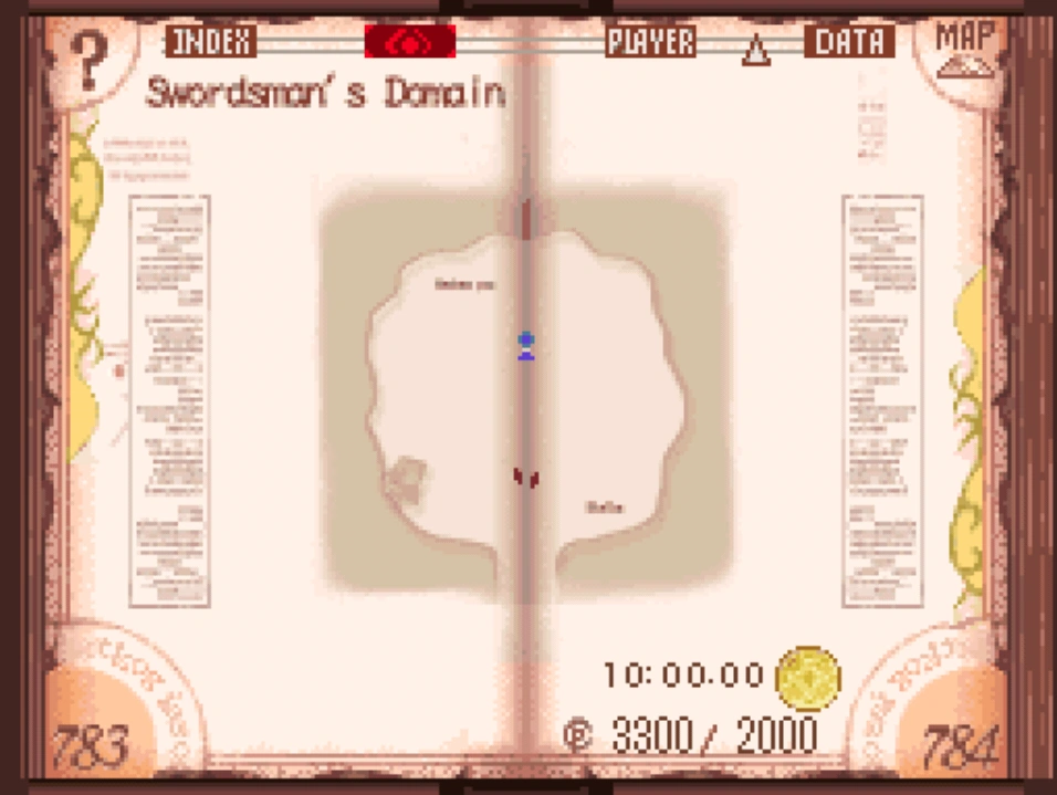 Swordsman's Domain | Avalon Code Wiki | Fandom