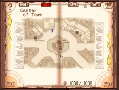 Center of town | Avalon Code Wiki | Fandom