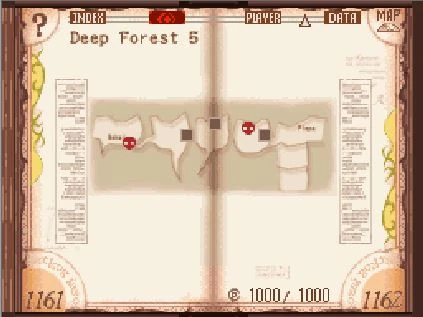 Deep Forest 5 | Avalon Code Wiki | Fandom
