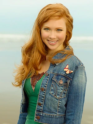 Jennifer | Avalon High Wiki | Fandom